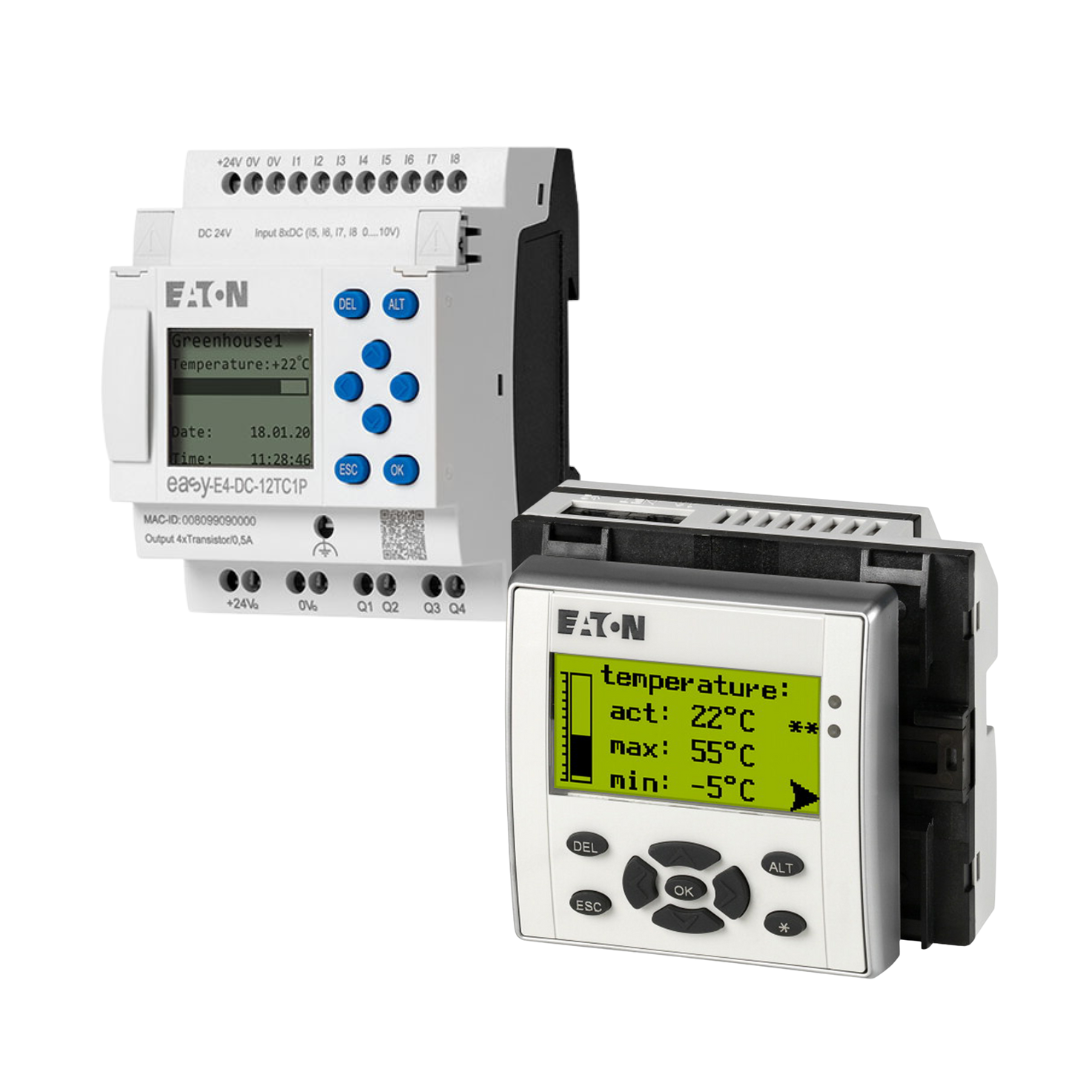 Eaton México | Soluciones de Energía y Automatización | AJJ