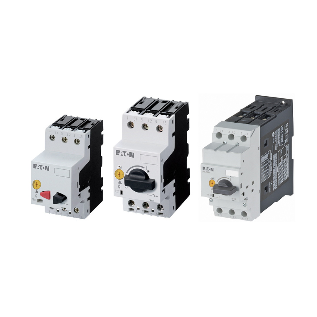 Eaton México | Soluciones de Energía y Automatización | AJJ