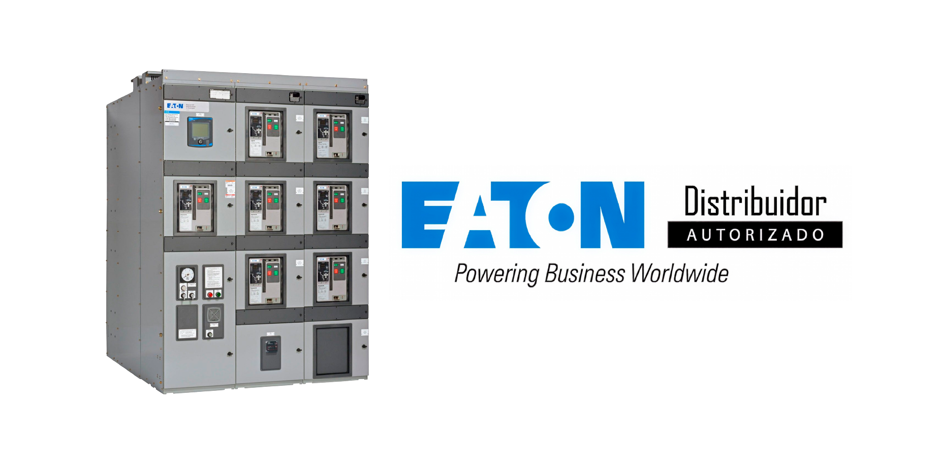 Eaton México | Soluciones de Energía y Automatización | AJJ