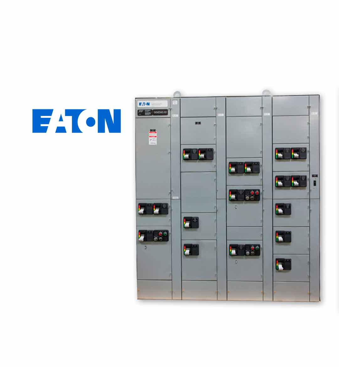 Eaton | Soluciones de Control y Potencia – AJJ Ingeniería