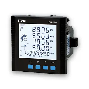 Eaton | AJJIngenieria