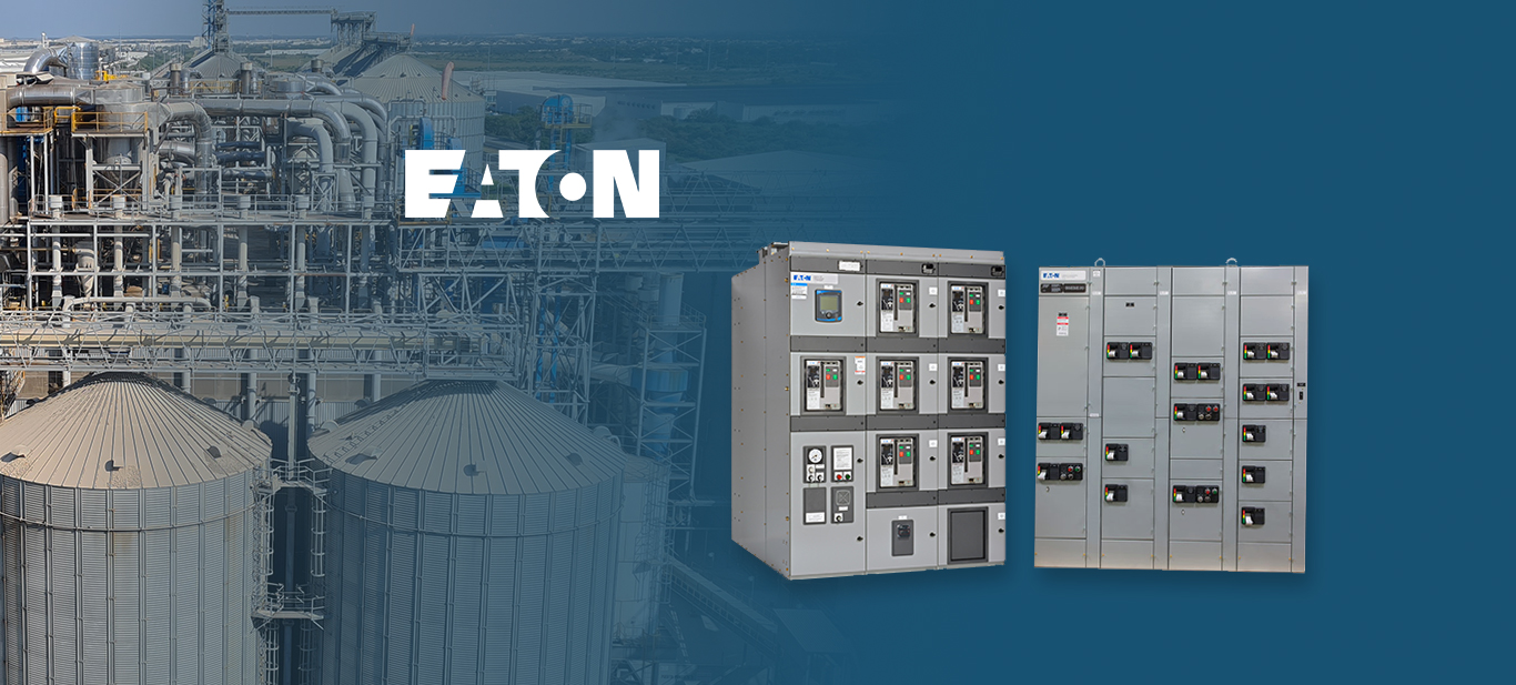 Eaton México | Soluciones de Energía y Automatización | AJJ