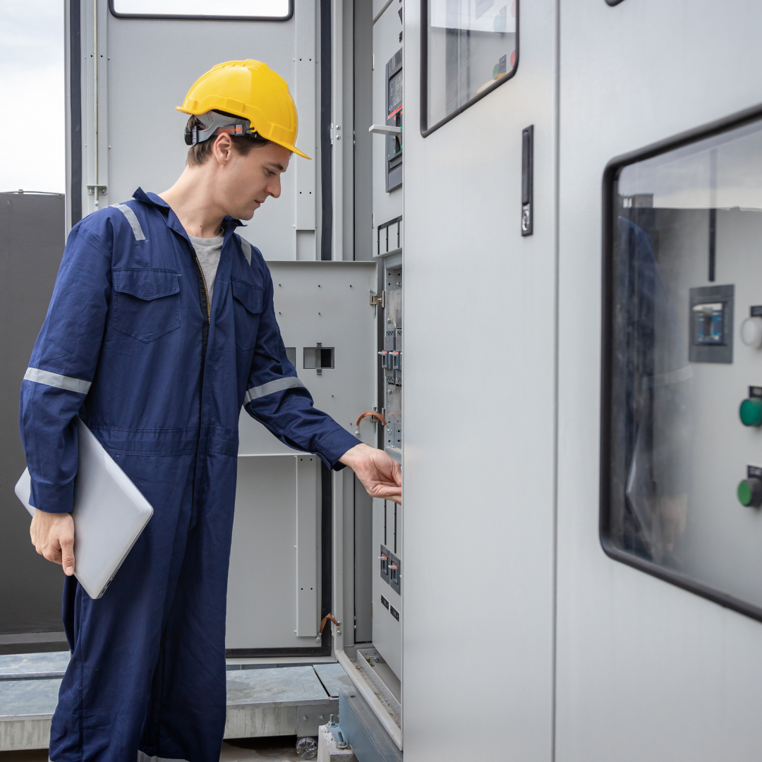 Lenze México – Servo Drives, Motion Control y Automatización Industria