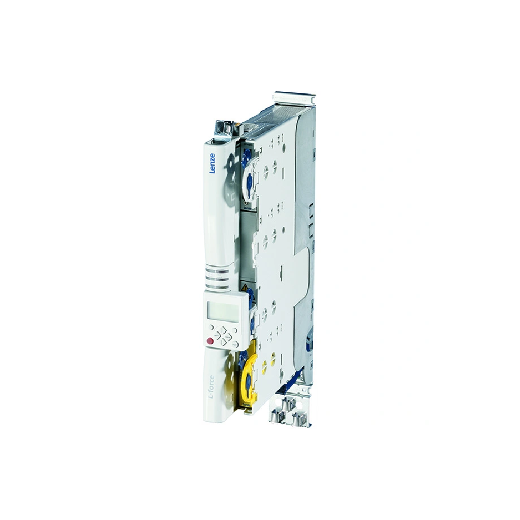 Lenze México – Servo Drives, Motion Control y Automatización Industria
