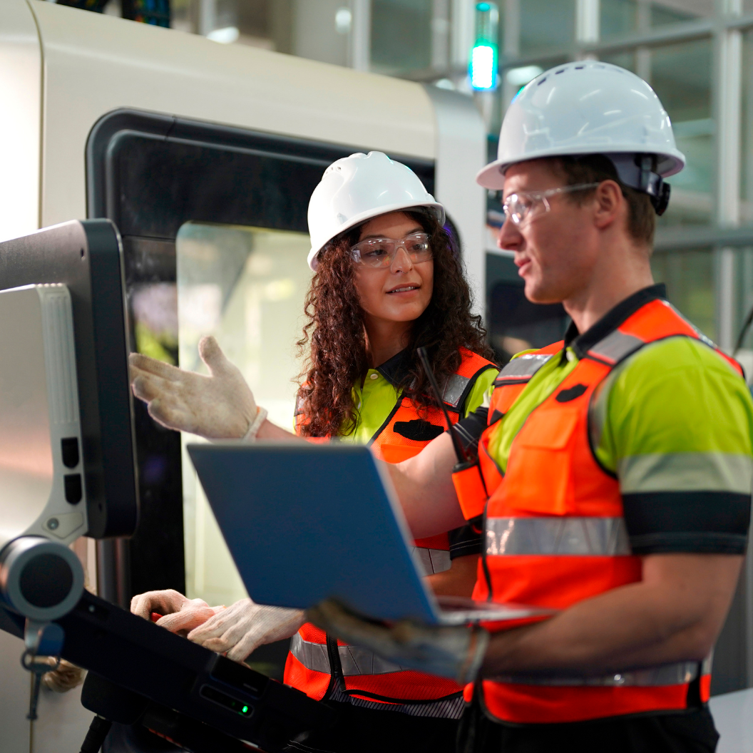 Eaton México | Soluciones de Energía y Automatización | AJJ